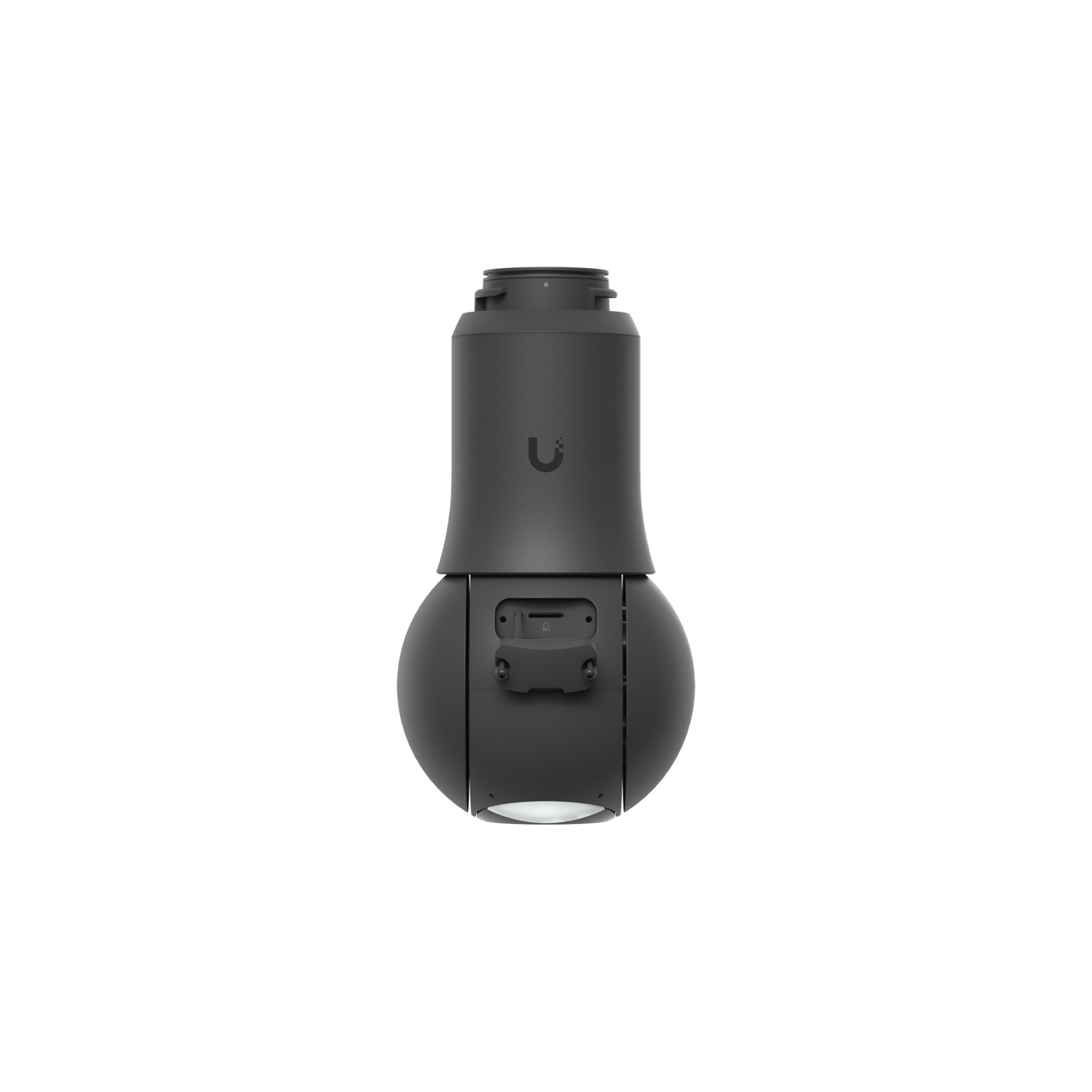 Streakwave Ubiquiti UVC-G6-PTZ-B UniFi Video Camera G6 4K PTZ Black