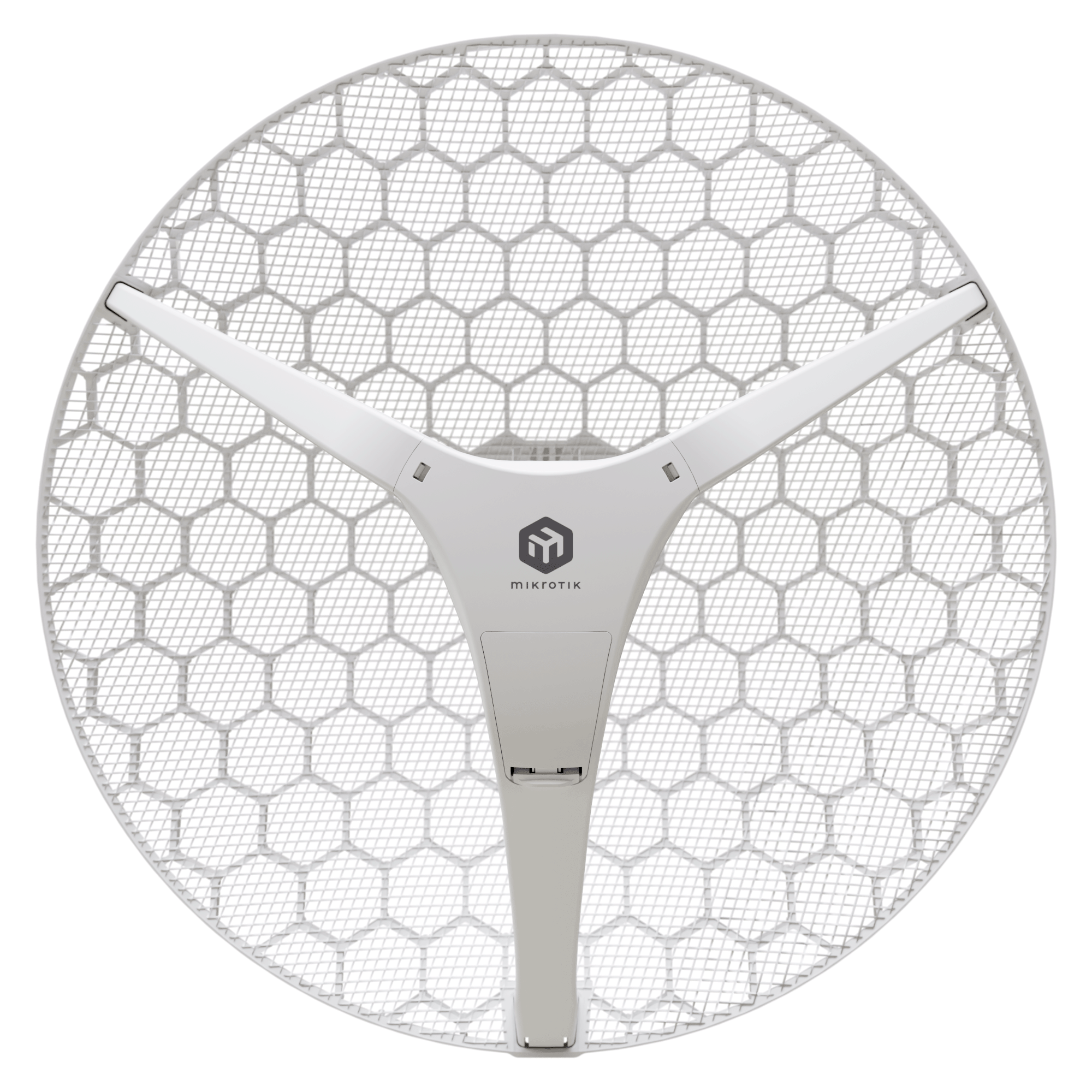 Streakwave MIkroTik LHG-5axD-XL-US LHG XL 5 ax Outdoor WiFi 6 CPE 27dBi US