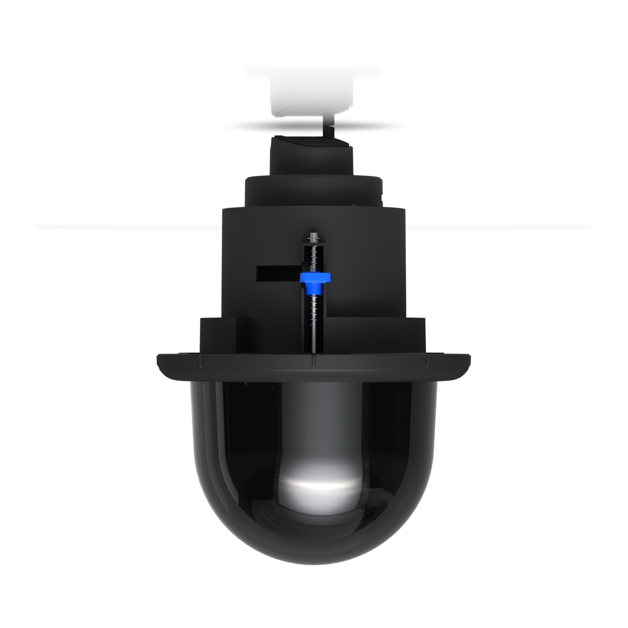 Streakwave Ubiquiti UACC-G5-PTZ-ICM-SB-B G5 PTZ In-Ceiling Mount Black