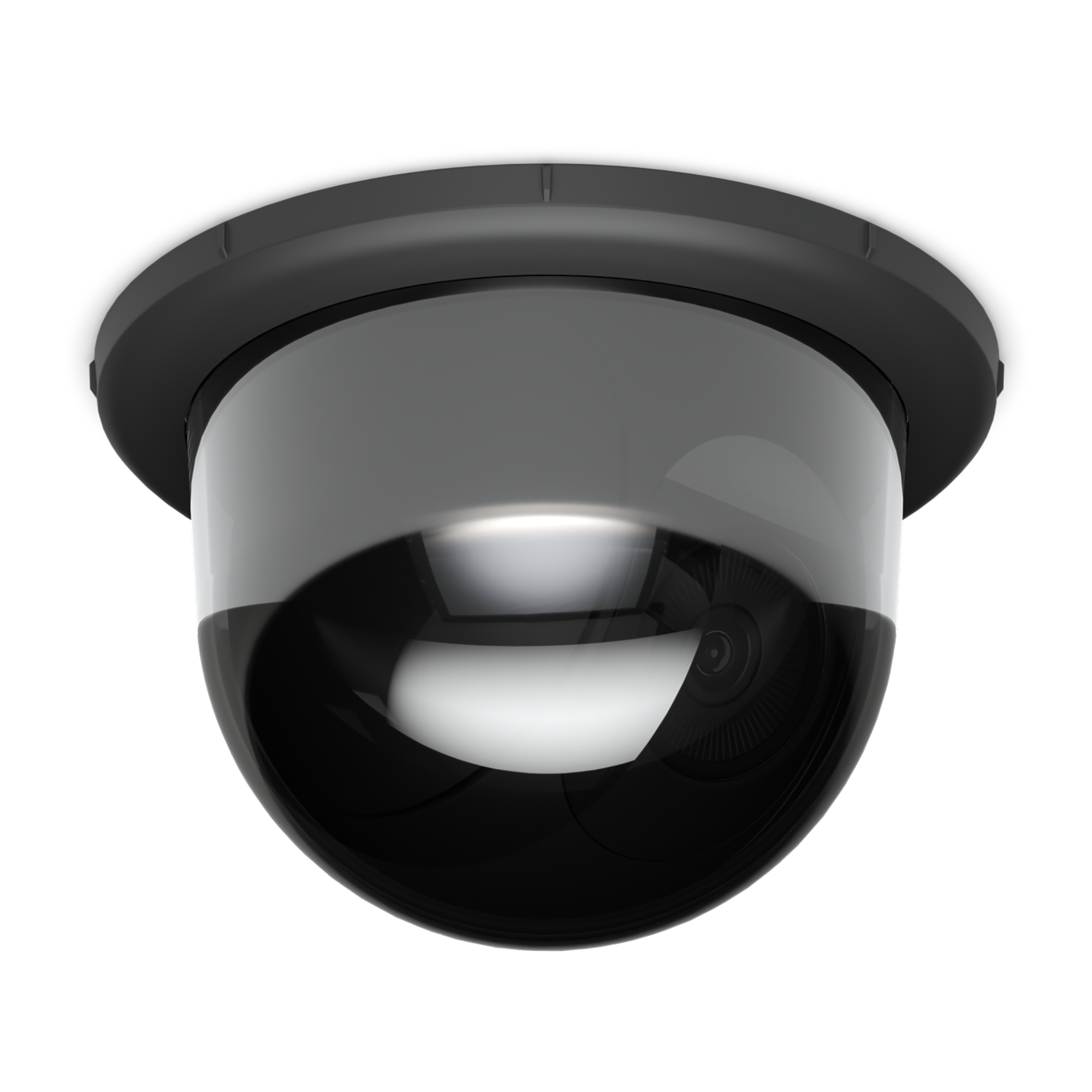 Streakwave Ubiquiti UACC-G5-PTZ-ICM-SB-B G5 PTZ In-Ceiling Mount Black