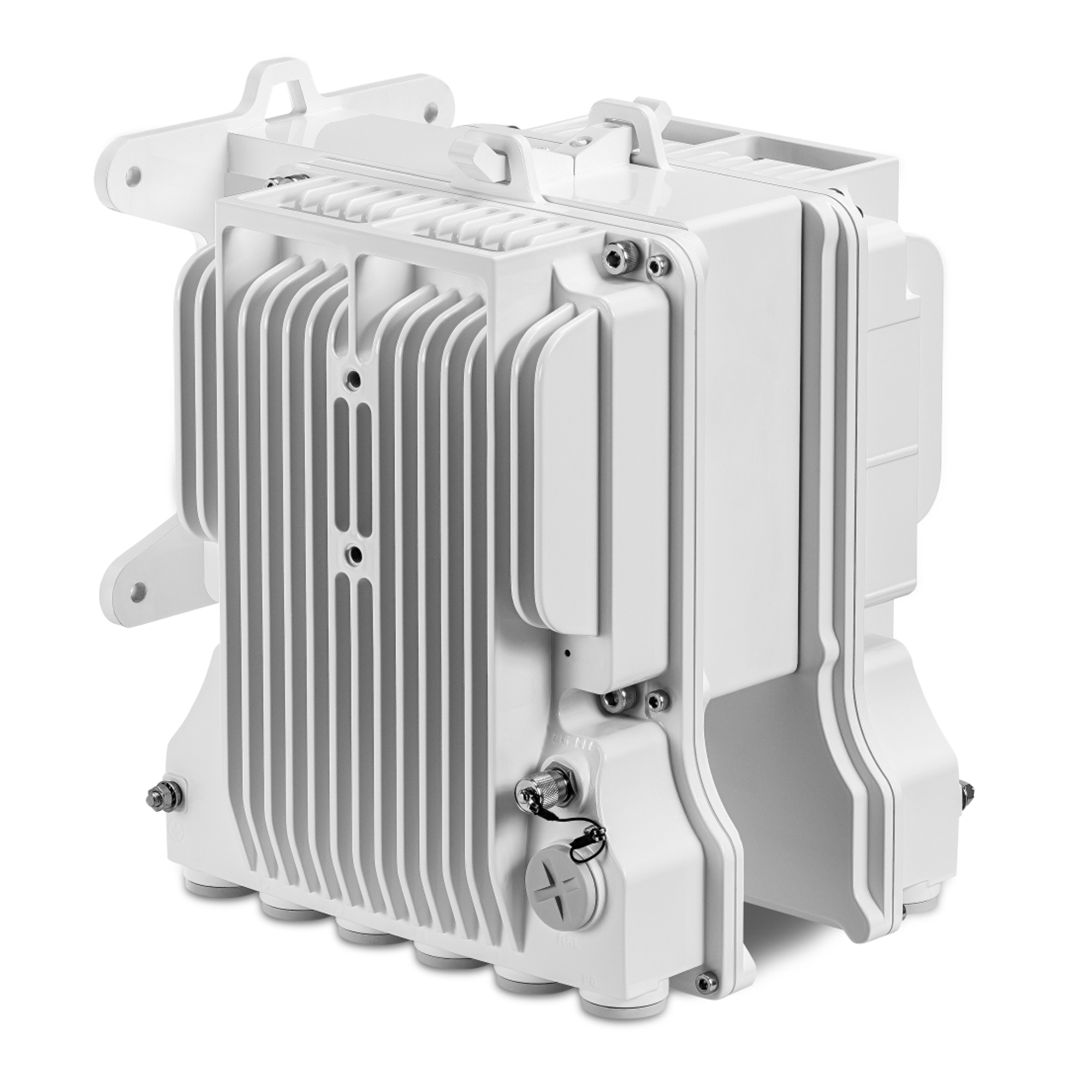 Streakwave Cambium C110085B004A PTP 850C 11GHz Wideband w/Act Keys