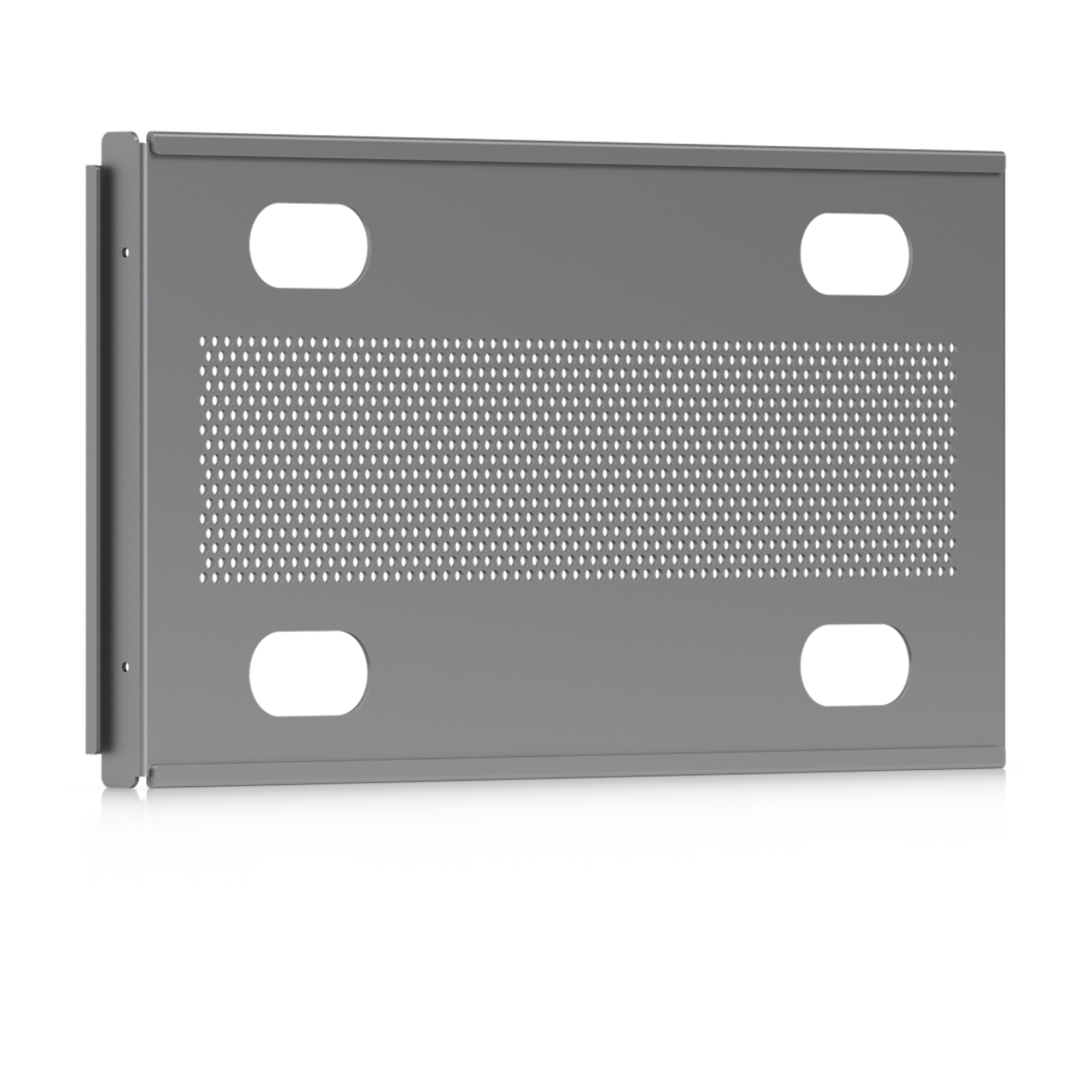 Streakwave Ubiquiti UACC-Rack-Shelf-TL-SD Toolless Mini Rack Sliding Shelf