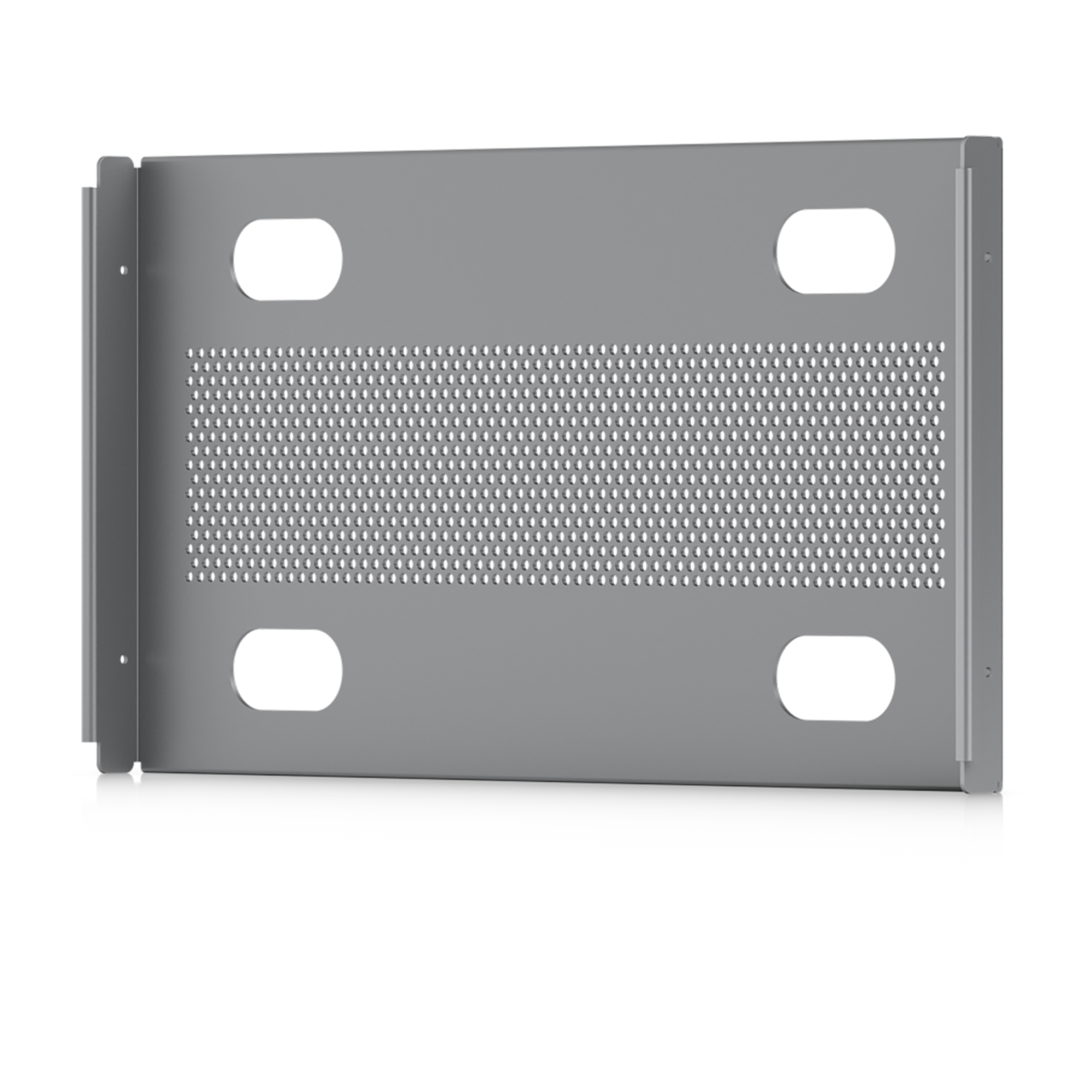 Streakwave Ubiquiti UACC-Rack-Shelf-TL-SD Toolless Mini Rack Sliding Shelf