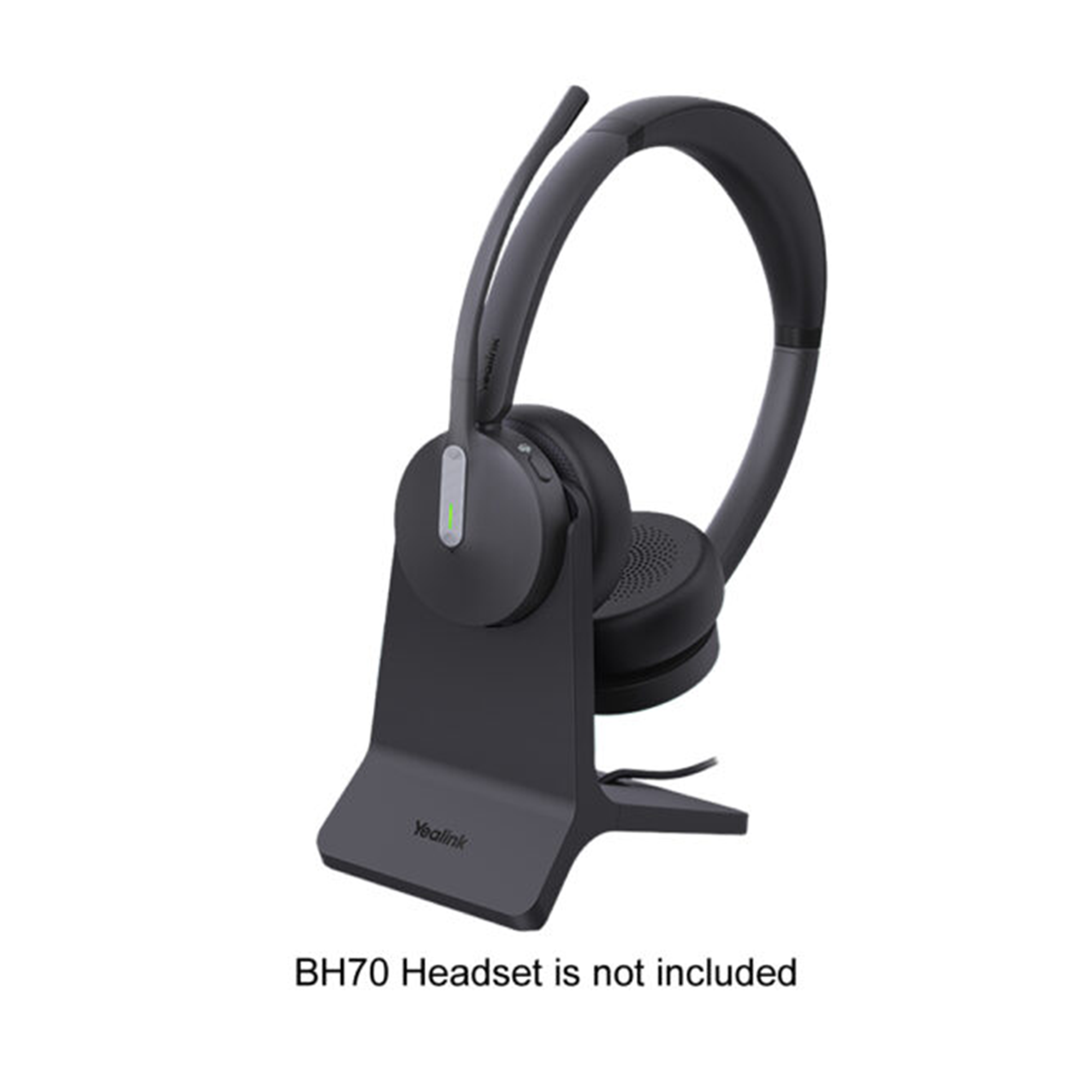 Streakwave Yealink BH70-WH64-HYB-CS BH70/WH64 Hybrid Charging Stand