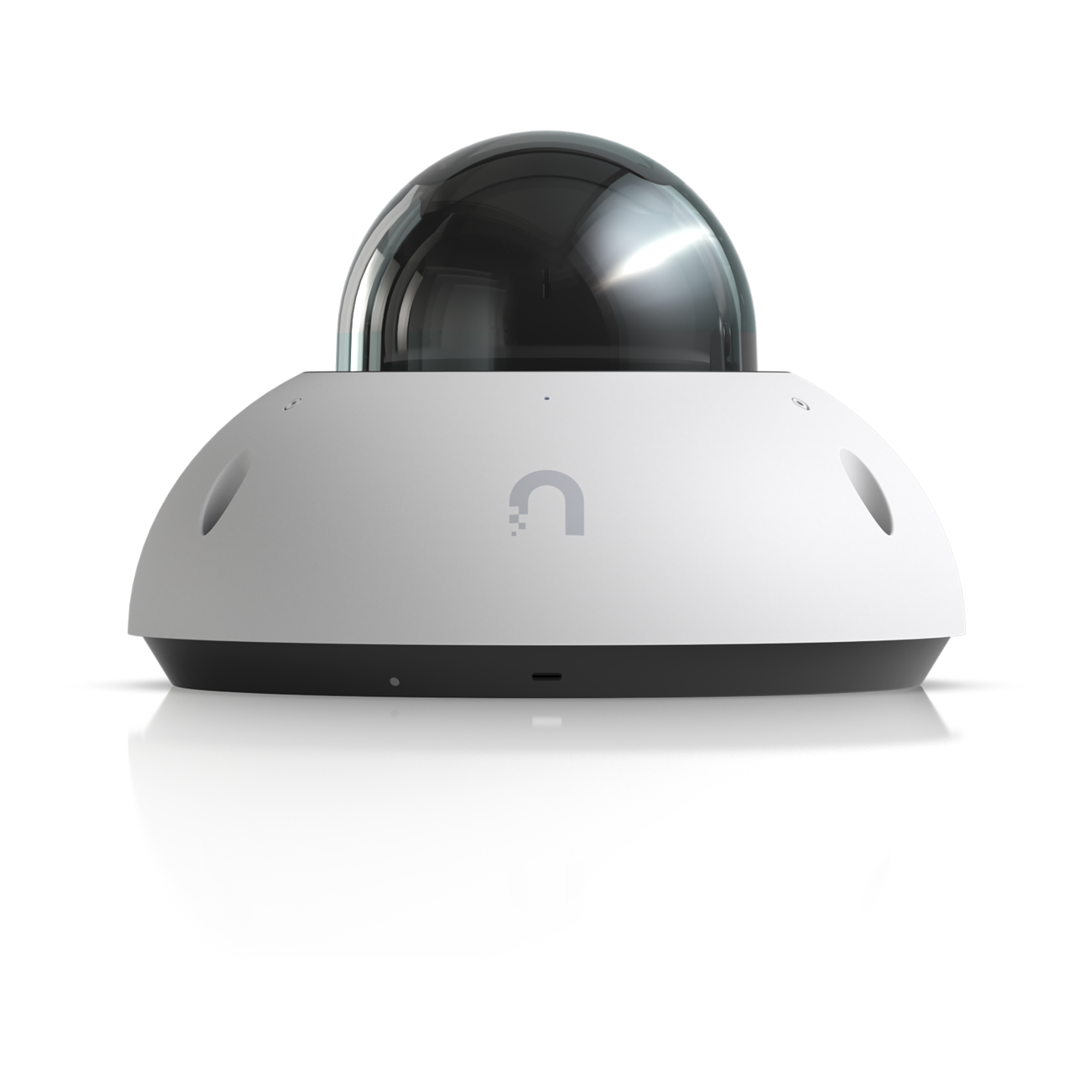 Streakwave Ubiquiti UVC-G6-Dome-W UniFi Video Camera G6 Dome White