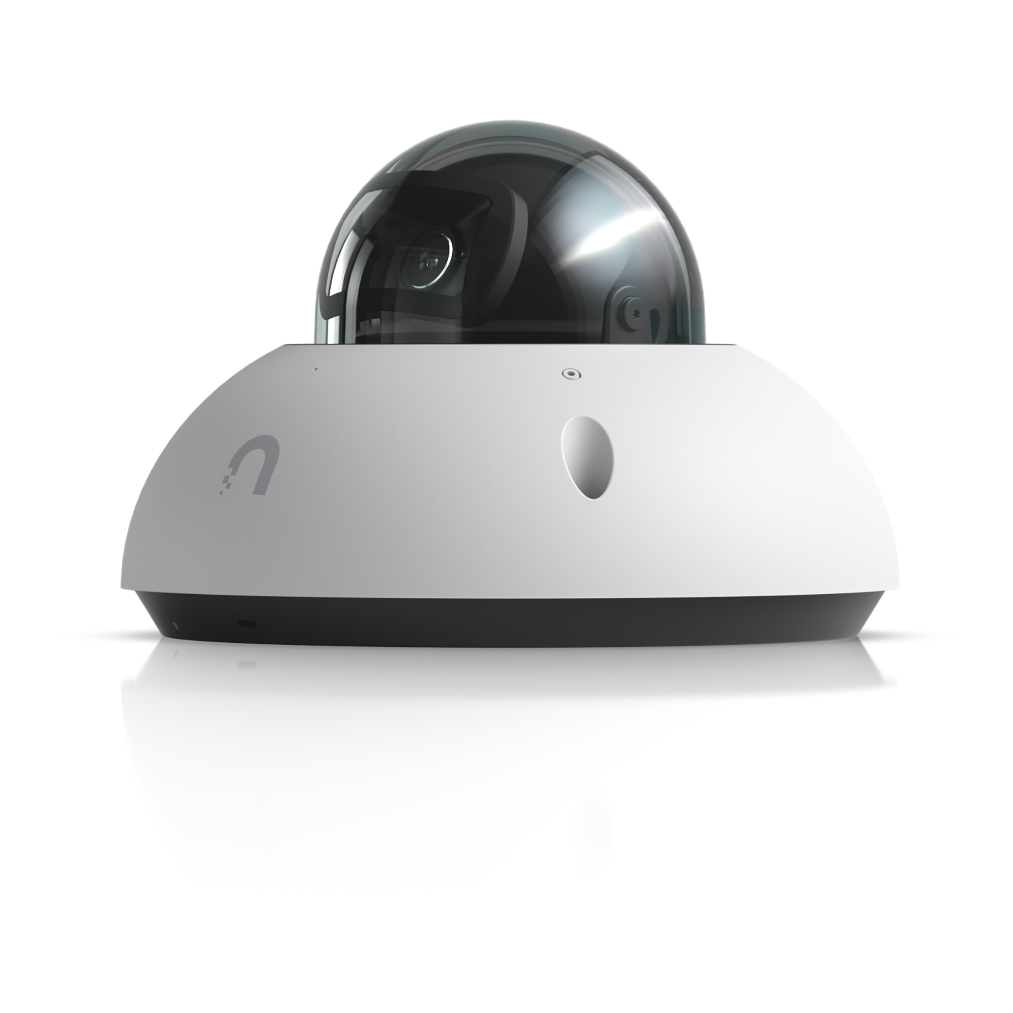 Streakwave Ubiquiti UVC-G6-Dome-W UniFi Video Camera G6 Dome White