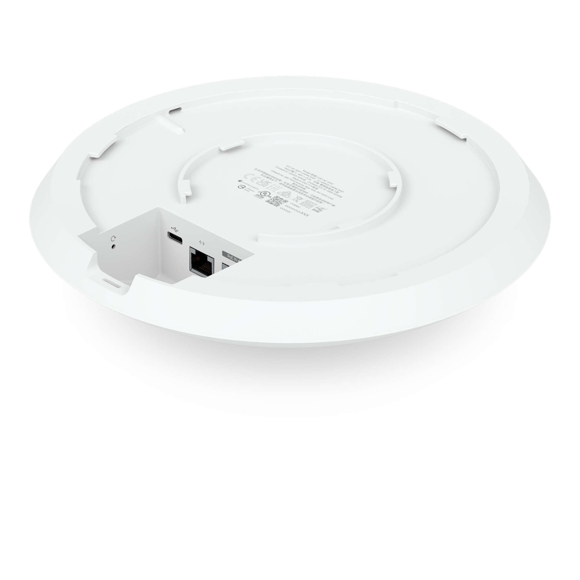 Streakwave Ubiquiti UAP-AC-SHD-5-US UniFi AP ac SHD US 5Pk