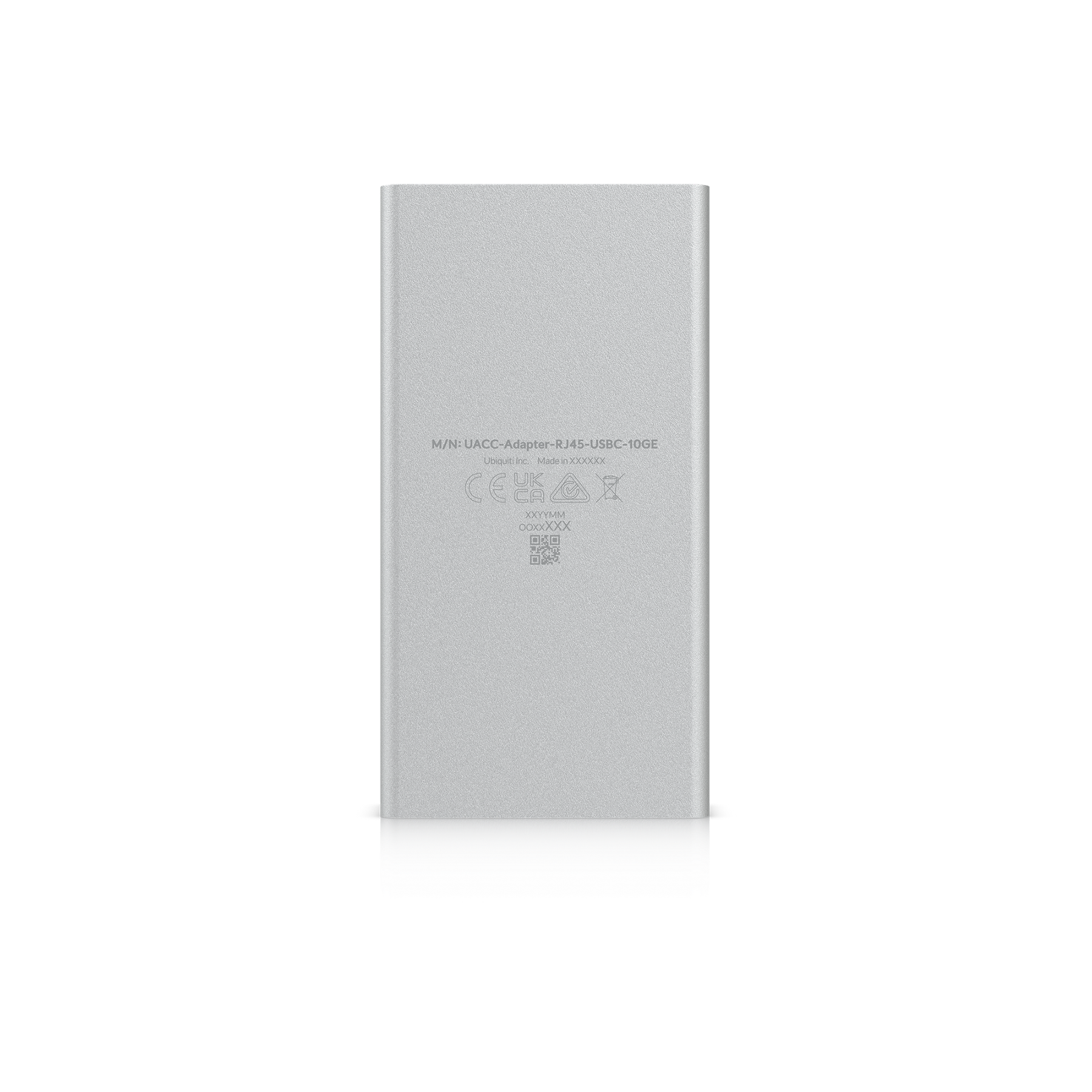 Streakwave Ubiquiti UACC-Adapter-RJ45-USBC-10GE 10G Ethernet Adapter