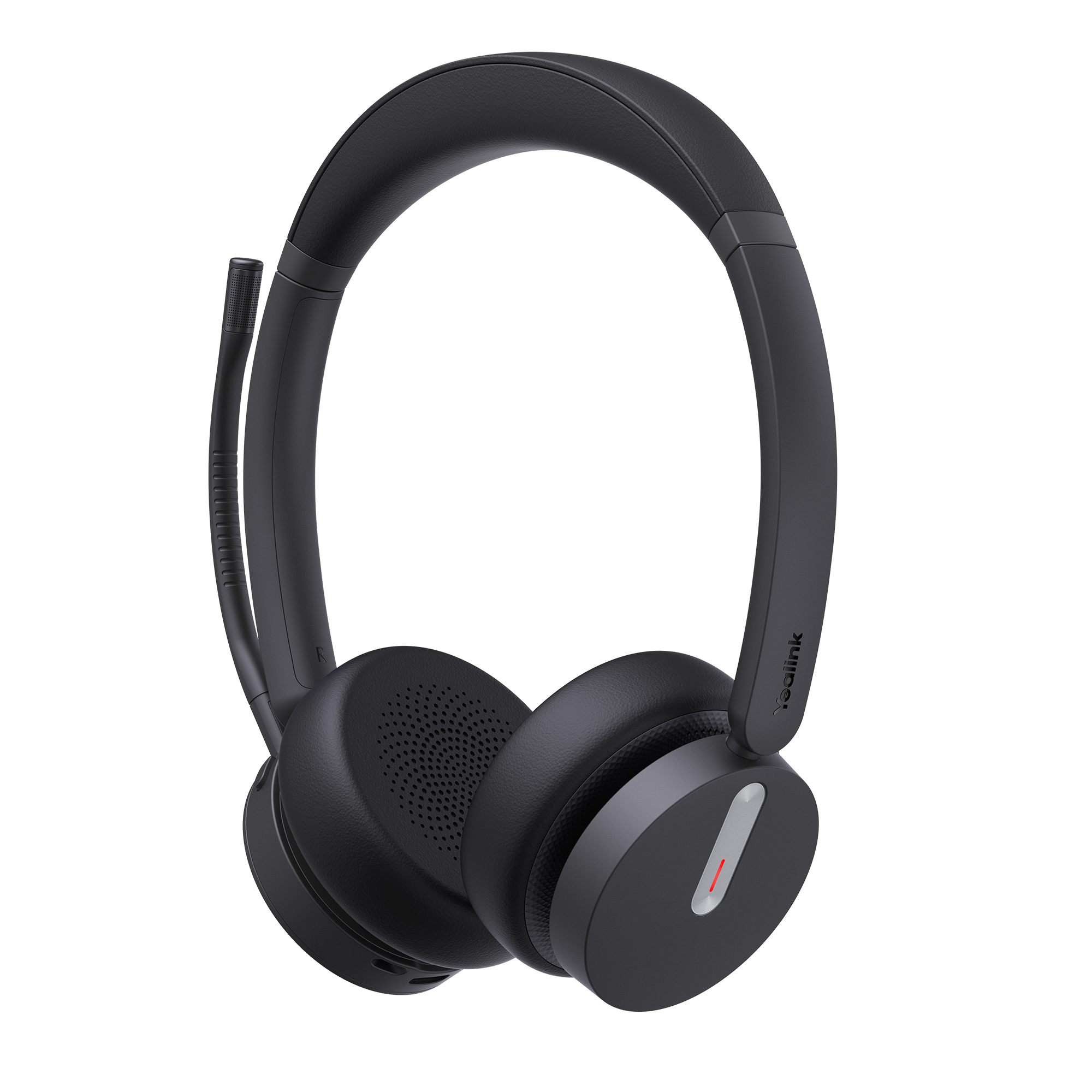 Streakwave Yealink BH70-DUAL-STND-TEAMS-USBA BH70 Dual Headset with ...