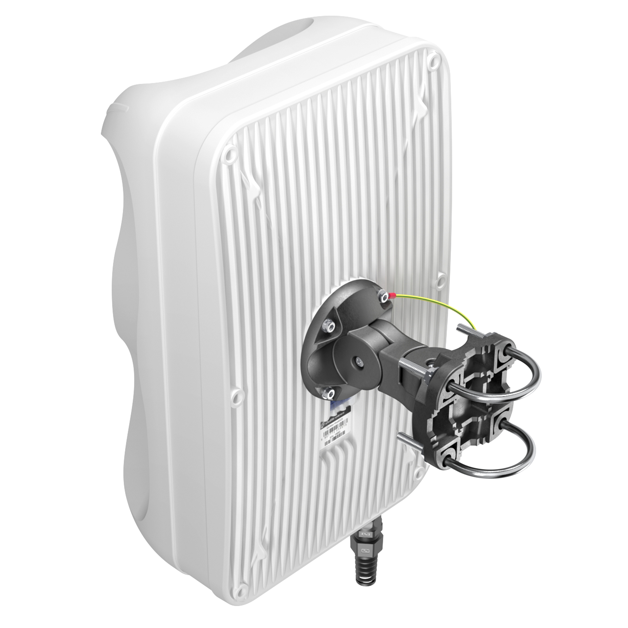 Streakwave QuWireless AE980M QuMax for Ericsson (Cradlepoint) R980