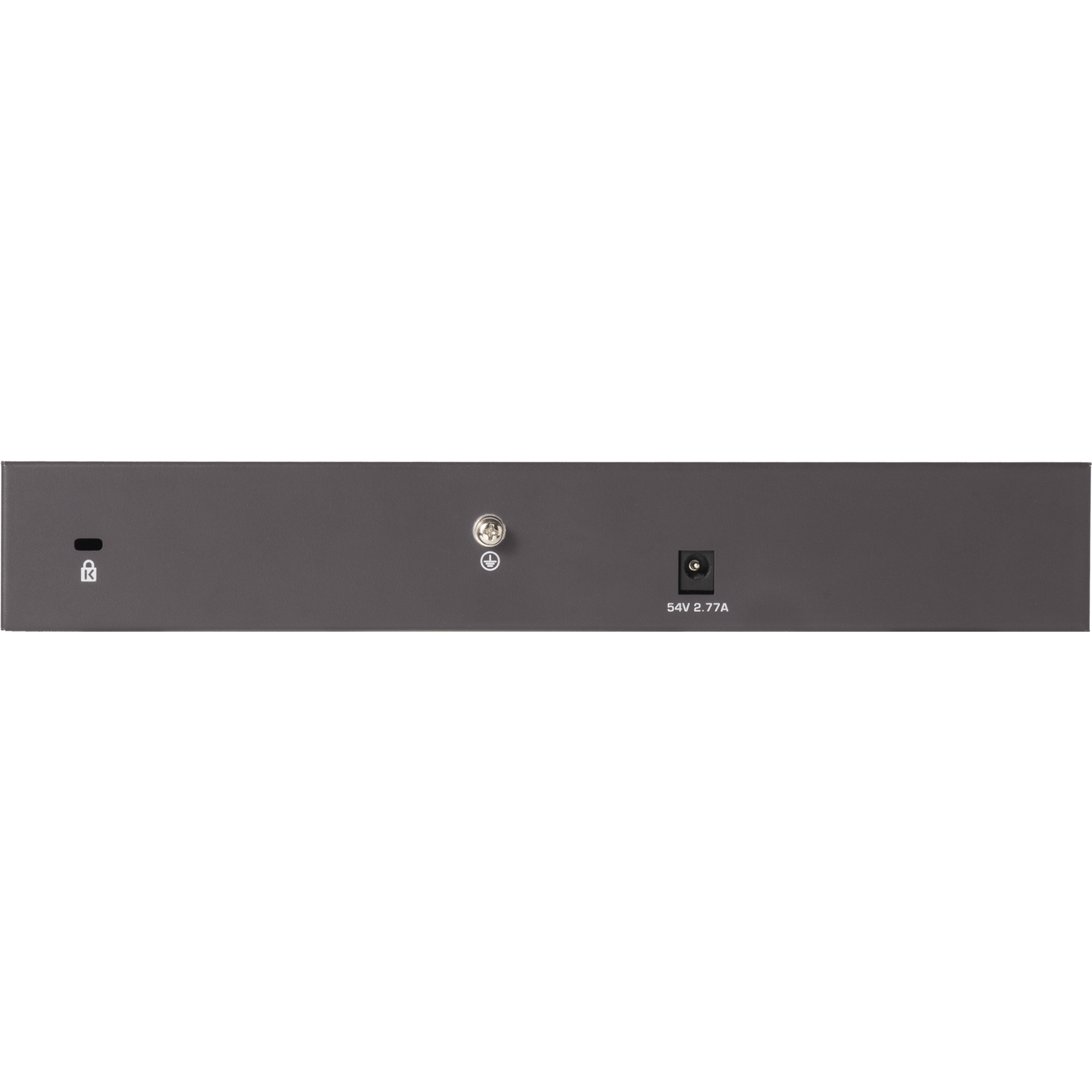 Streakwave Plasma Cloud PSX10 10-Port 130W PoE Switch