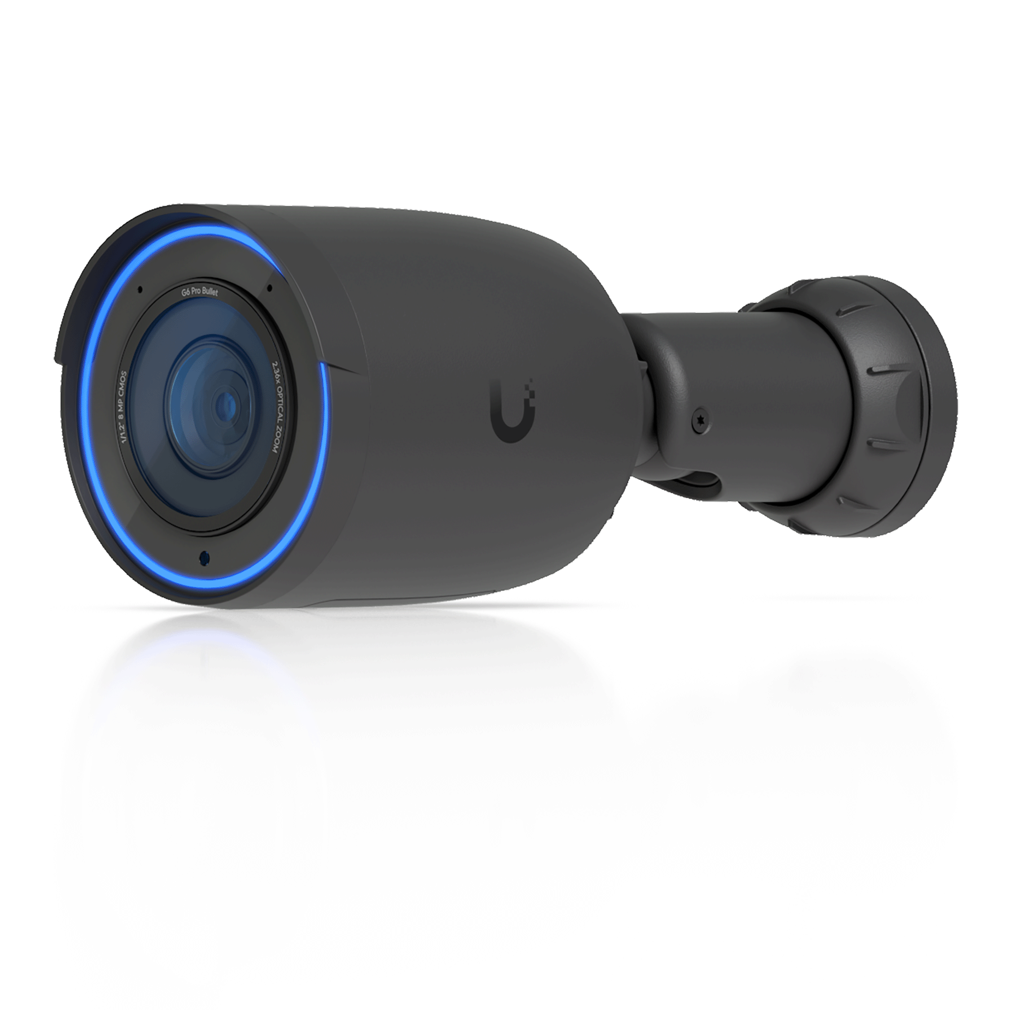 Streakwave Ubiquiti UVC-G6-Pro-Bullet-B UniFi Video Camera G6 Pro Bullet Black