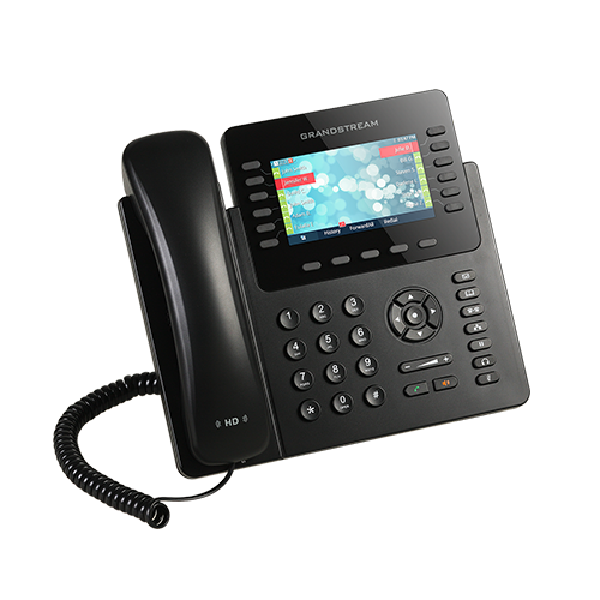 Streakwave Grandstream Unified Communications