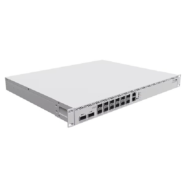 Streakwave MikroTik Routers