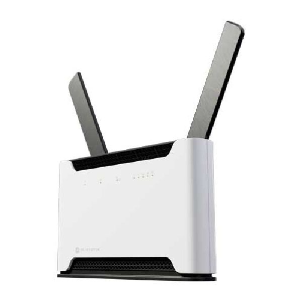 Streakwave MikroTik Routers