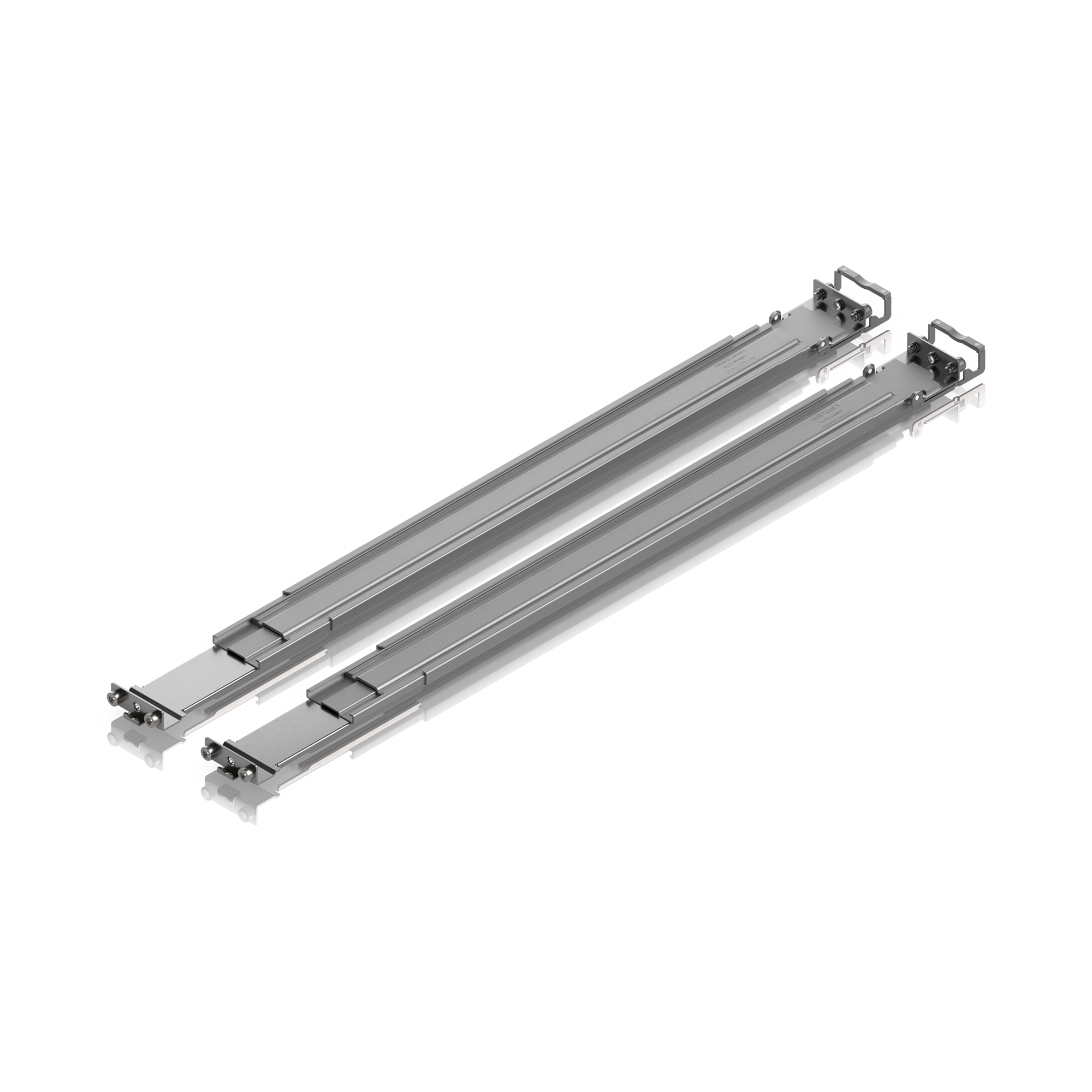 Streakwave Ubiquiti UACC-Rack-Rails-Slide UniFi Sliding Rack Rails