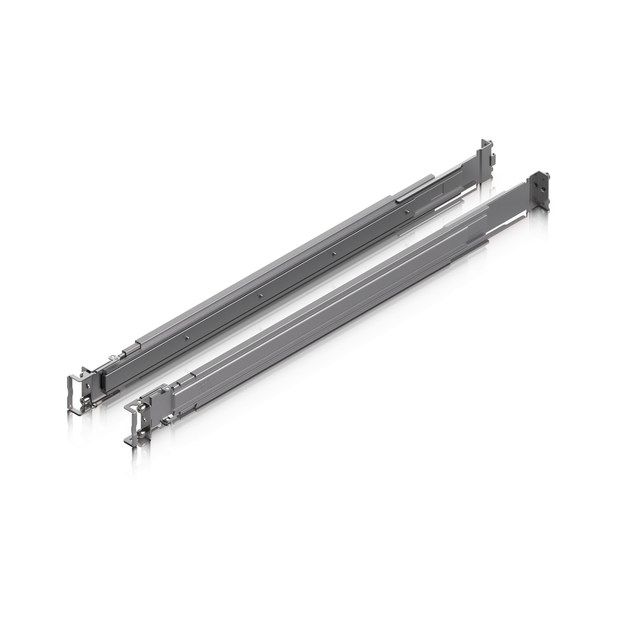 Streakwave Ubiquiti UACC-Rack-Rails-Slide UniFi Sliding Rack Rails