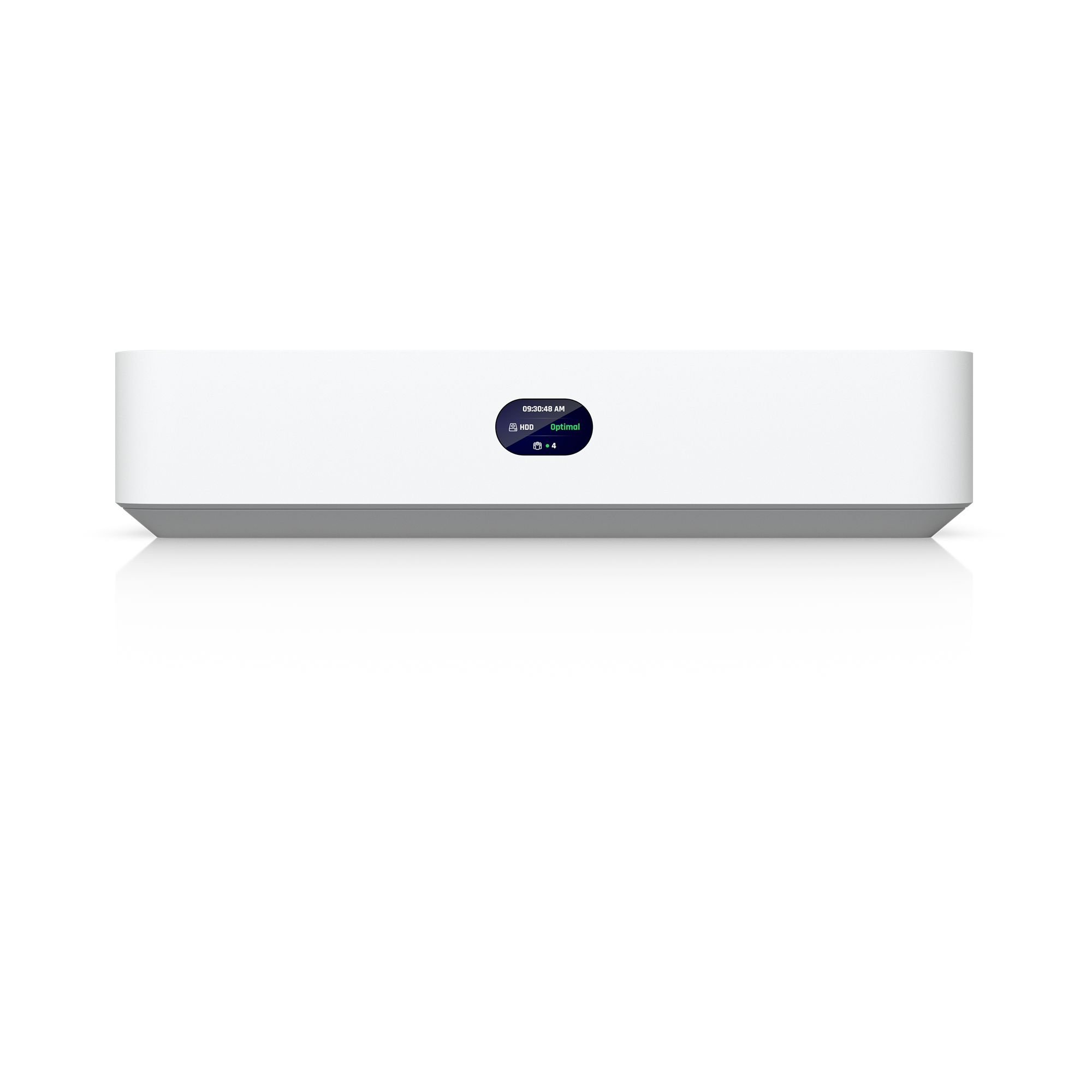 Streakwave Ubiquiti UNVR-Instant-Kit-US UniFi Network Video Recorder ...