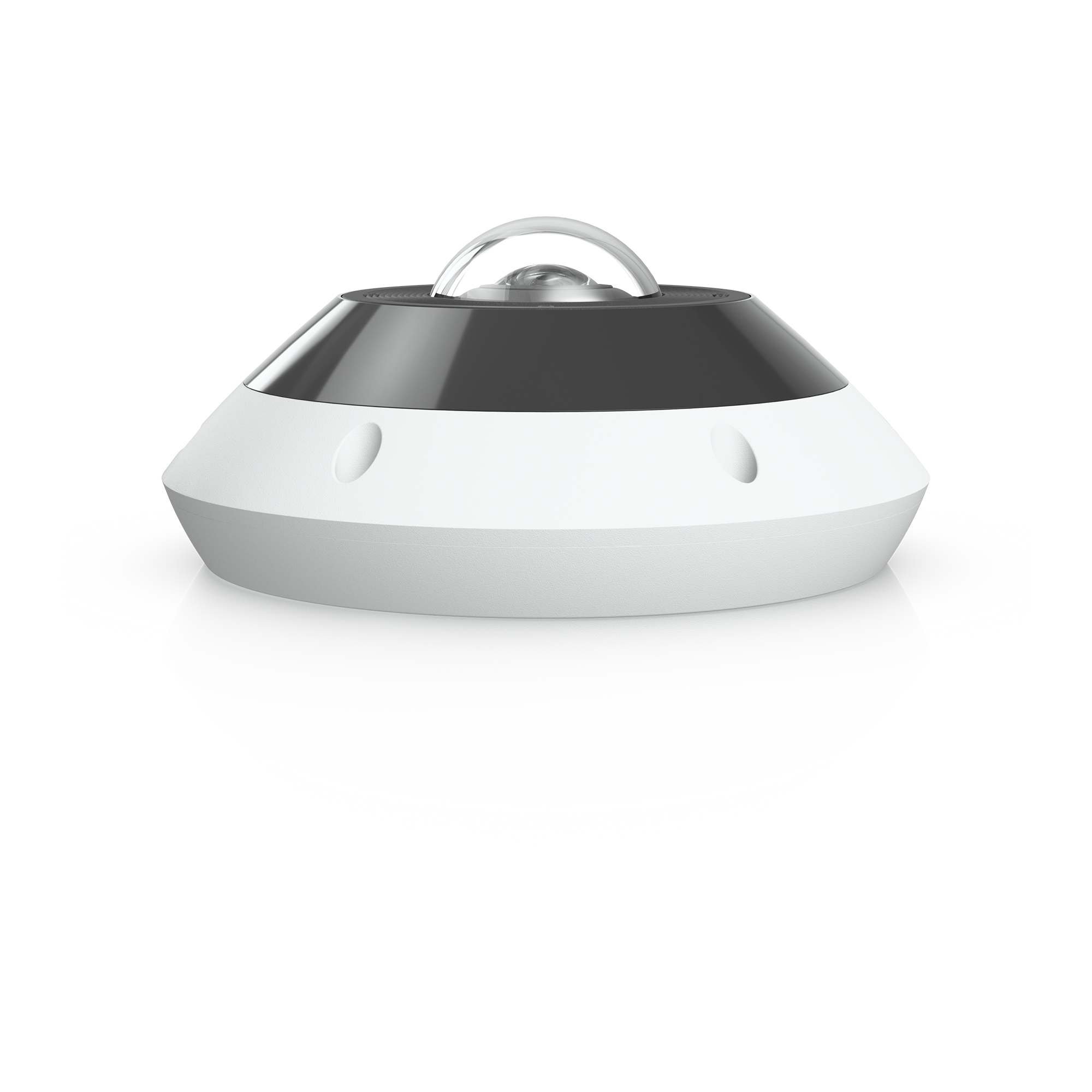 Streakwave Ubiquiti UVC-G6-Pro-360-W UniFi Video Camera G6 Pro 360 White