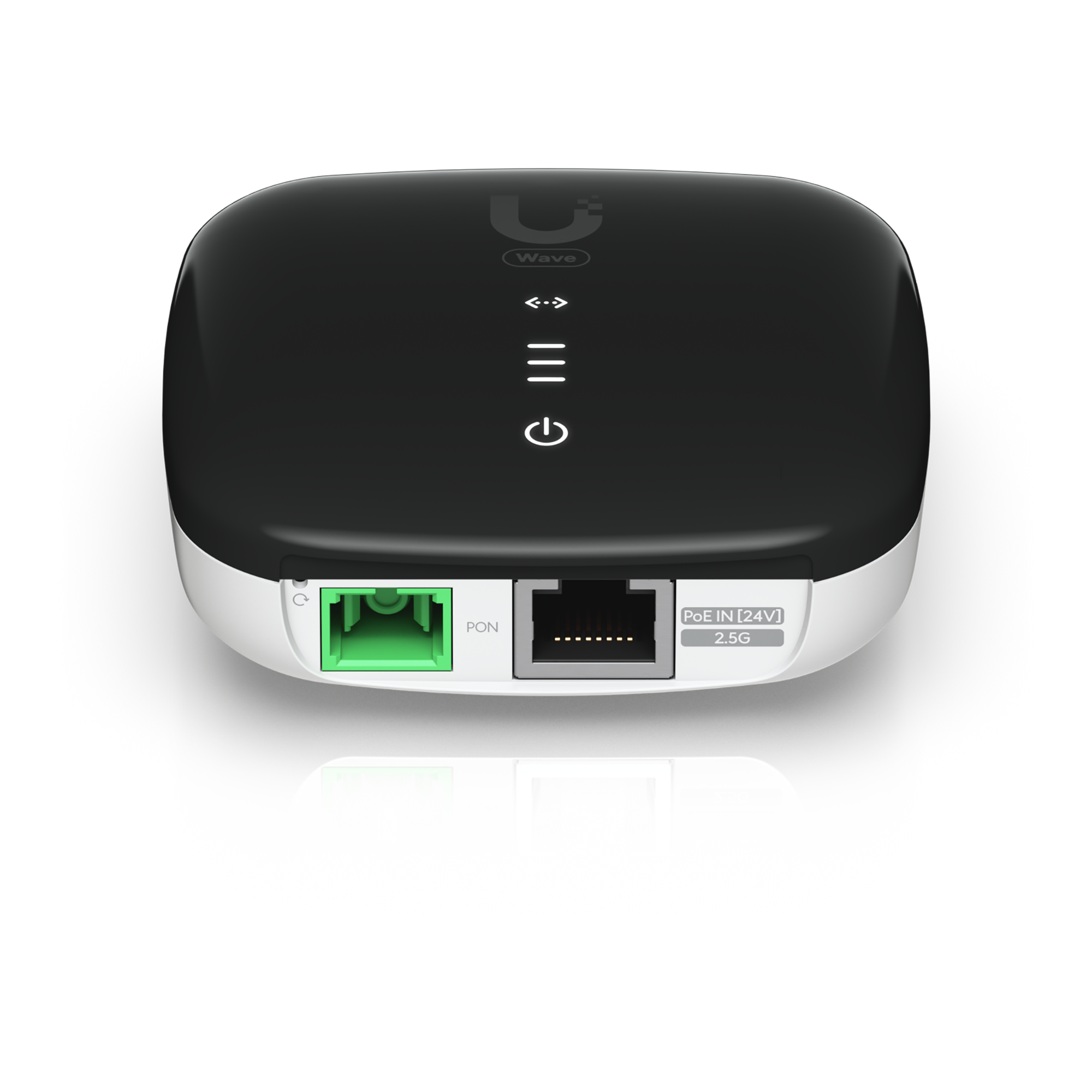 Streakwave Ubiquiti Wave-Fiber-ONU-5 WaveFiber ONU 5Pk
