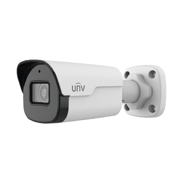 Streakwave Uniview IPC2128SB-ADF40KM-I0 8MP Network LightHunter WDR IR ...