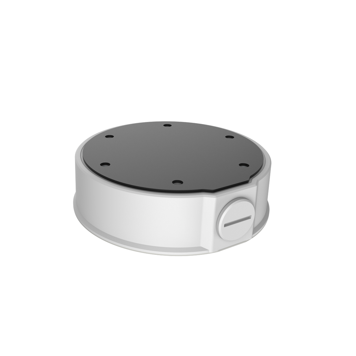 Streakwave Uniview TR-JB04-D-IN Junction Box for Fisheye Fixed Dome