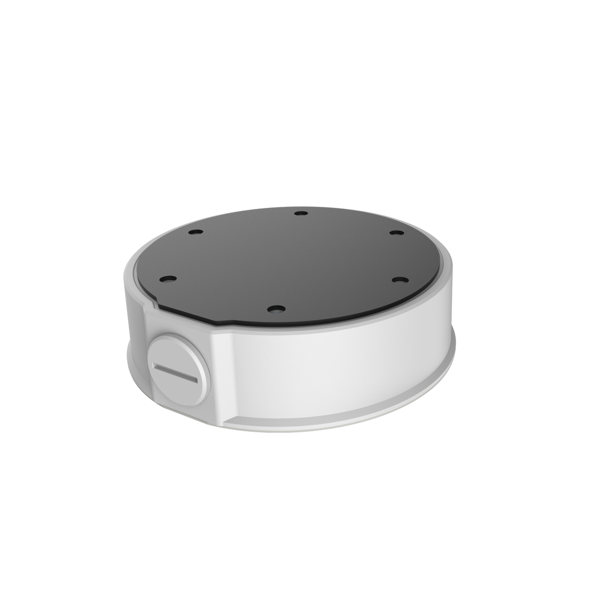 Streakwave Uniview TR-JB04-D-IN Junction Box for Fisheye Fixed Dome