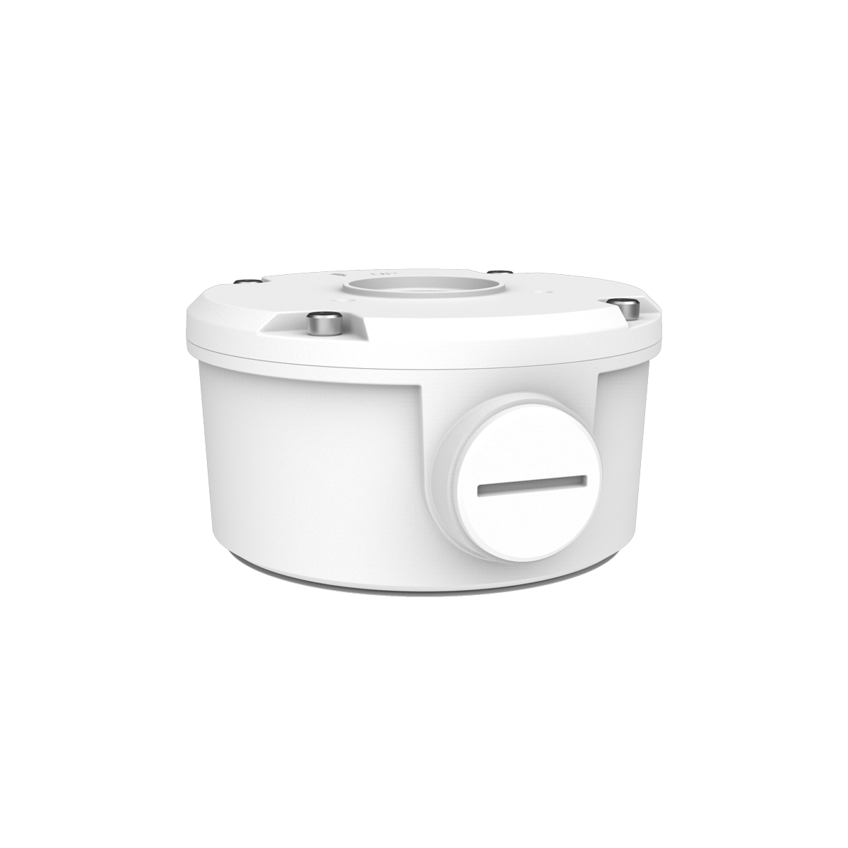 Streakwave Uniview TR-JB05-B-IN Small Bullet Junction Box Extra Back Outlet